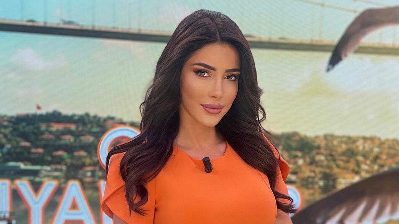 Ela Rümeysa Cebeci kimdir? Ela Rümeysa Cebeci neden gözaltına alındı ...